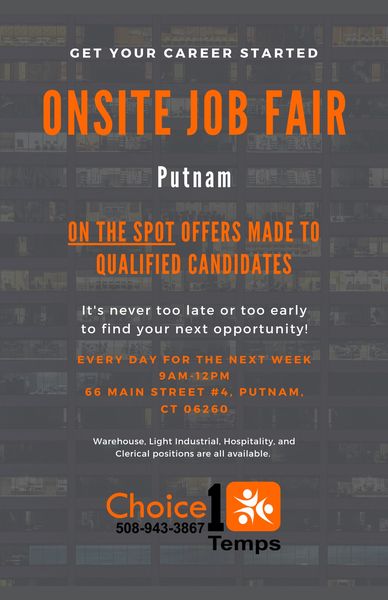 WINY HELP WANTED EXCHANGE | WINYRadio.com – Putnam Connecticut Radio ...