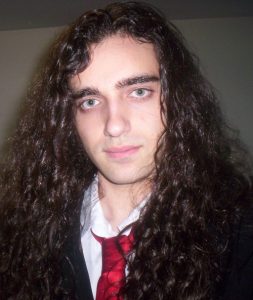 John Mahon III - WINY Radio