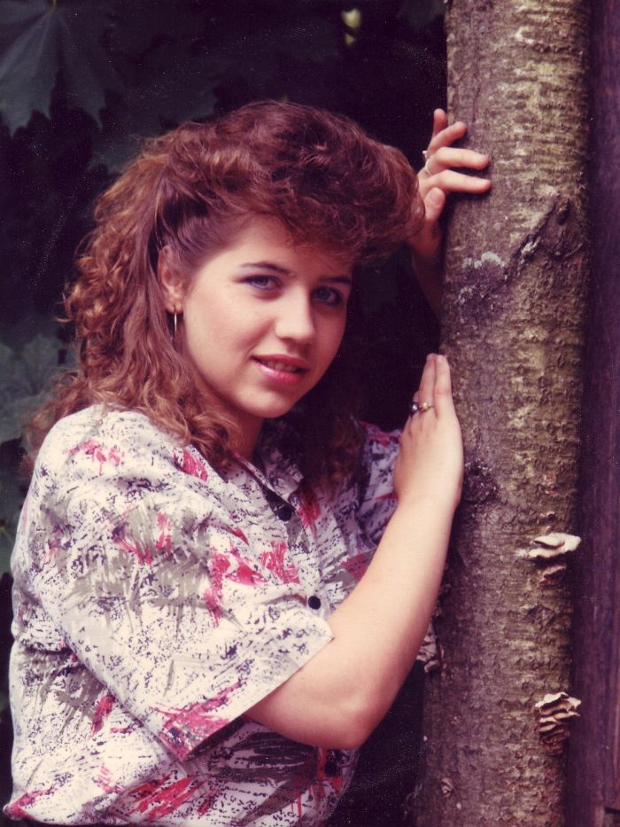 Kerri Price - WINY Radio